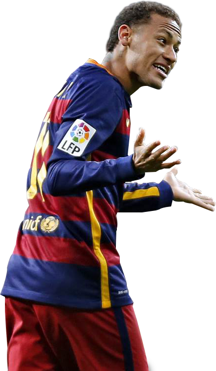 Download Free Icons Png - Neymar Hd Png 2016 PNG Image with No ...