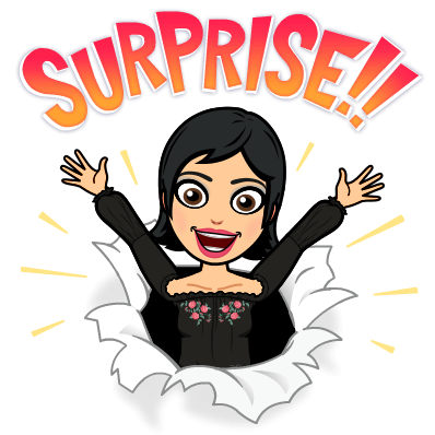 Download You'd Think I'd Post A Bunch Of Red Balloons But Nah - Bitmoji ...