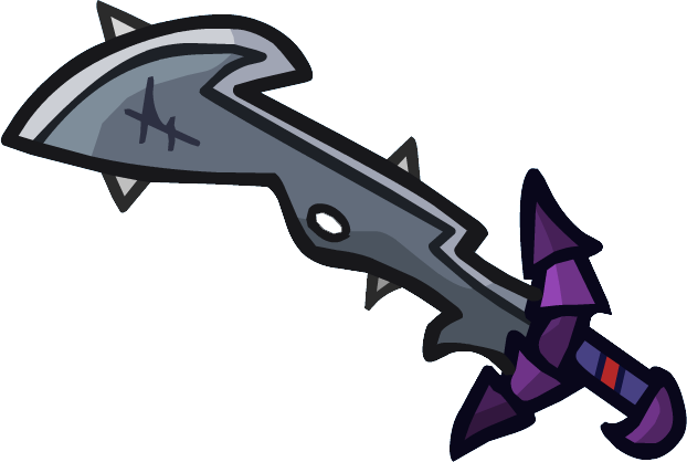 Download Helmet Heroes Ultra Sword - Helmet Heroes Sword PNG Image with ...