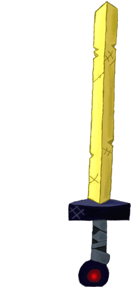 Download Adventure Time Sword Png - Sword PNG Image with No Background ...