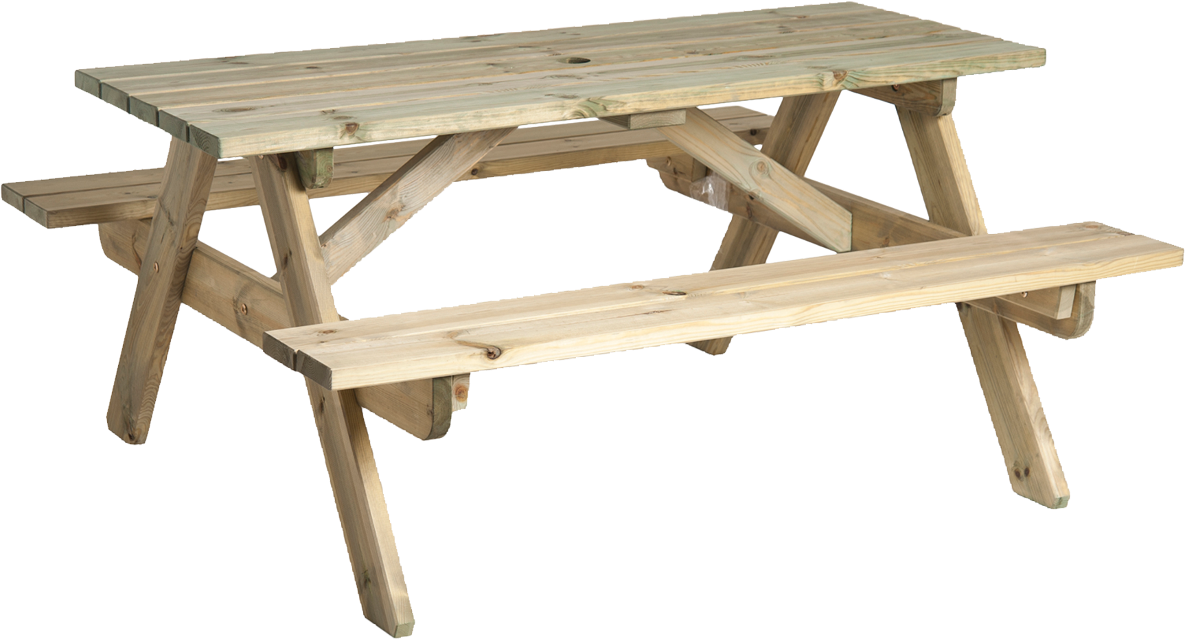 Download Picnic Table Png Vector Transparent Library PNG Image with No ...