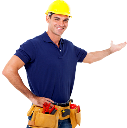 Download Handyman - Handy Man Ok Png PNG Image with No Background ...
