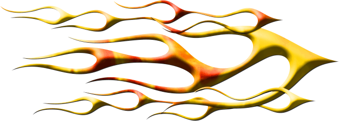 Download Ver Imagen Grande - Moto En Llamas Png PNG Image with No ...