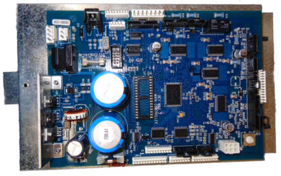 Download Dieb Repairs Dixie Narco Bex Max 3 Control Board - Electronics ...