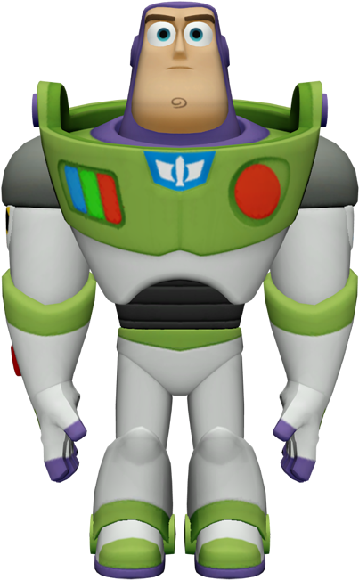 Buzz Lightyear Png Clipart - Buzz Lightyear Disney Infinity Toy Story ...