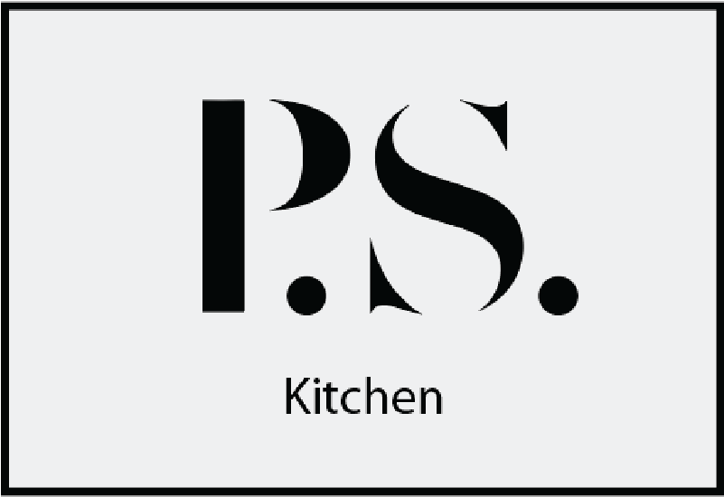 Download Master Food Logos Ps Kitchen - P.s. Kitchen PNG Image with No ...