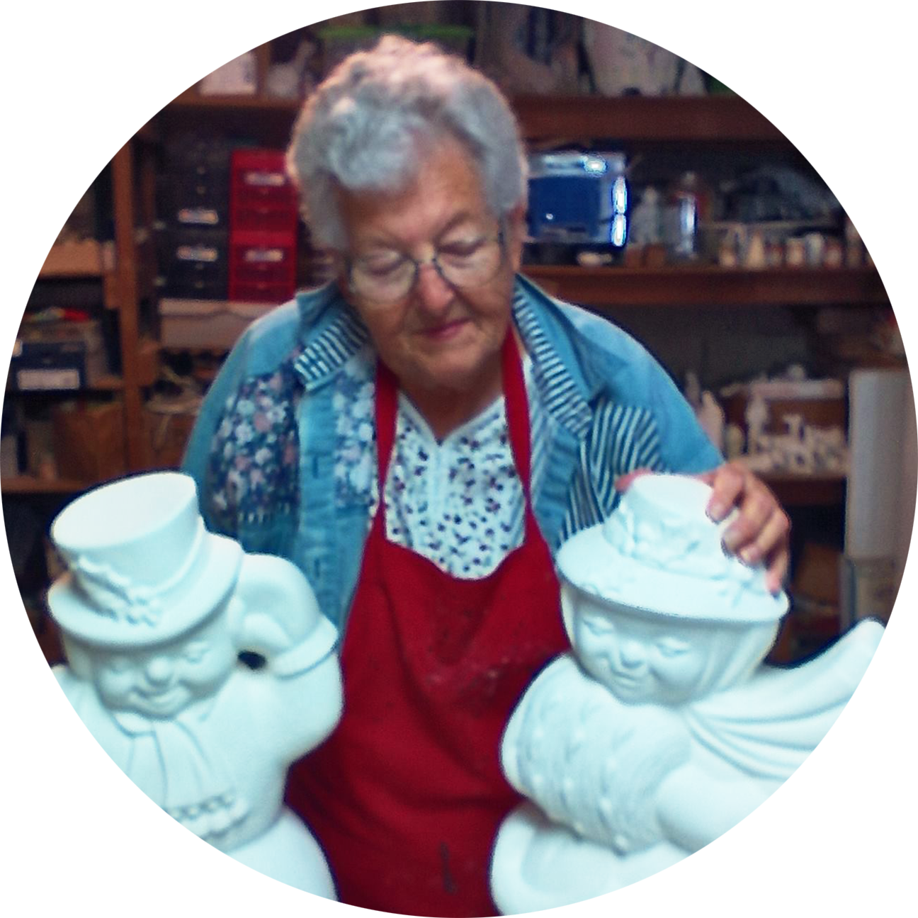 Download Maple Hill Ceramics, Walnut Shade, Missouri - Maple Hill ...