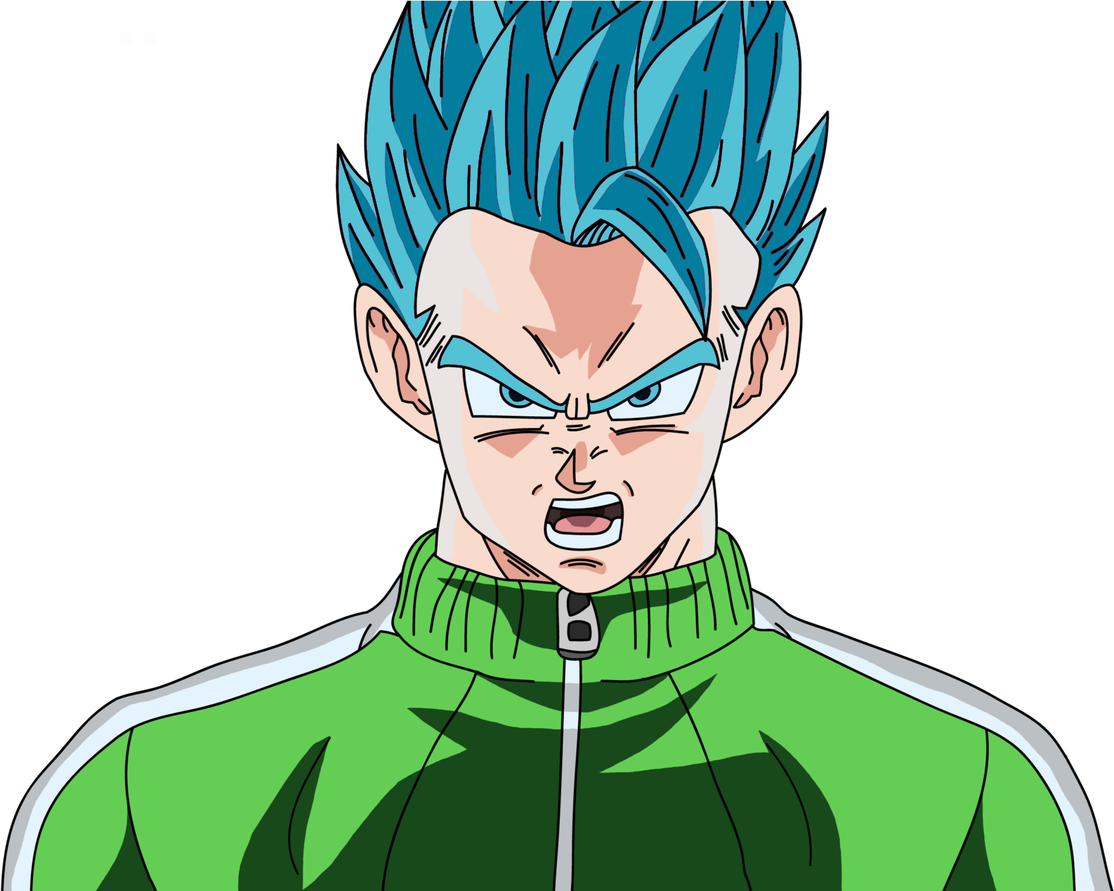 Download Gohan , PNG Image with No Background - PNGkey.com