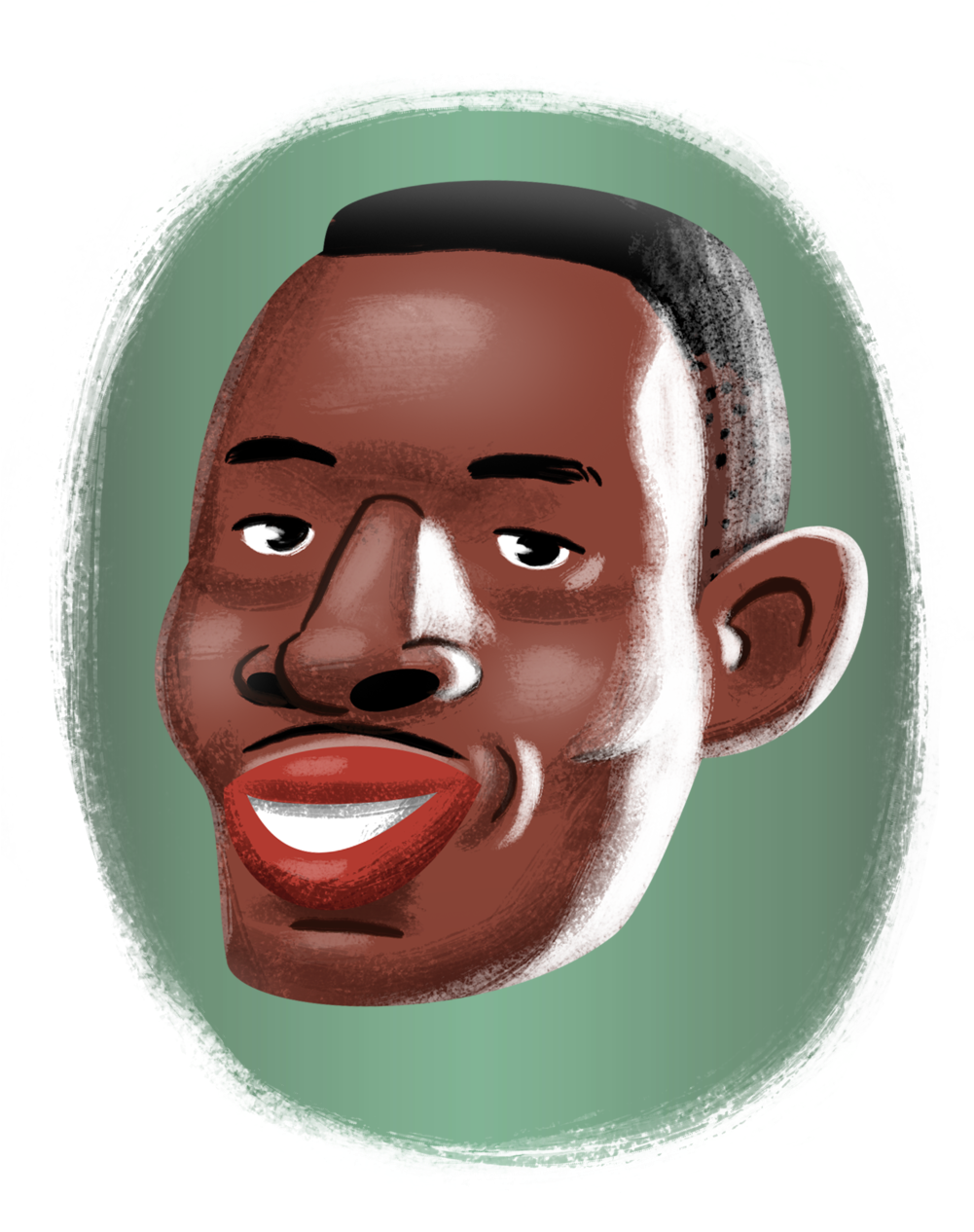 Download Mitch Richmond PNG Image with No Background - PNGkey.com