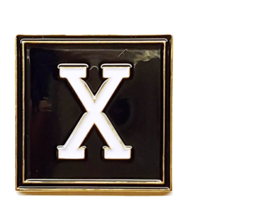 Malcolm X - Emblem - Free Transparent PNG Download - PNGkey