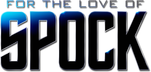 Download For The Love Of Spock Image - Love Of Spock PNG Image with No ...
