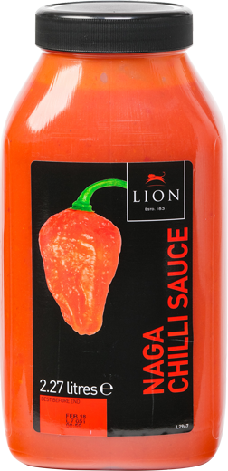 Download Naga Chilli Sauce - Hot Sauce PNG Image with No Background ...