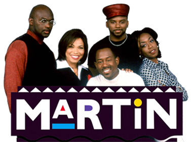 Download There Can Only Be One - Martin The Show PNG Image with No ...