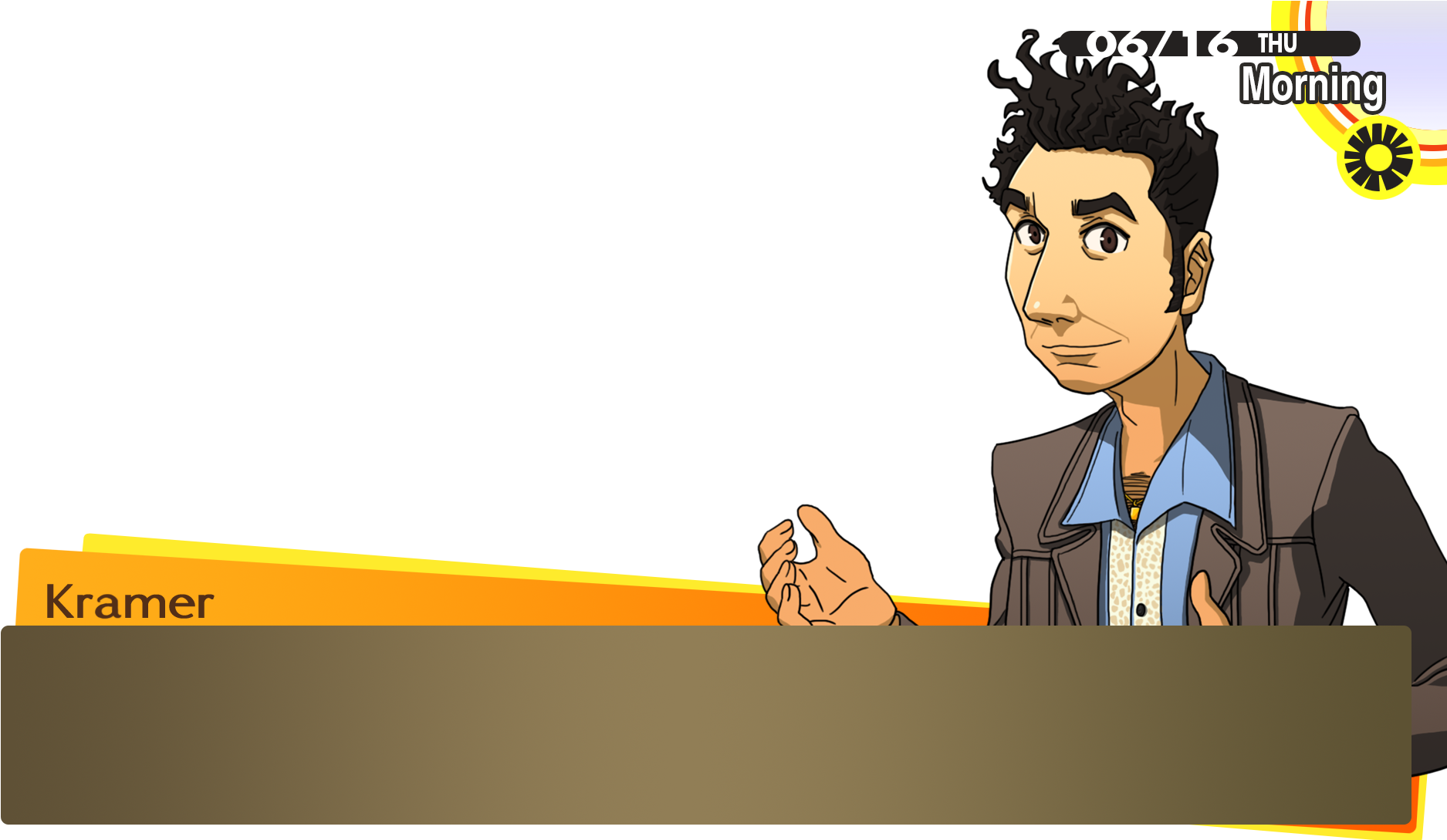 Download Season 7 Elaine - Cartoon PNG Image with No Background ...