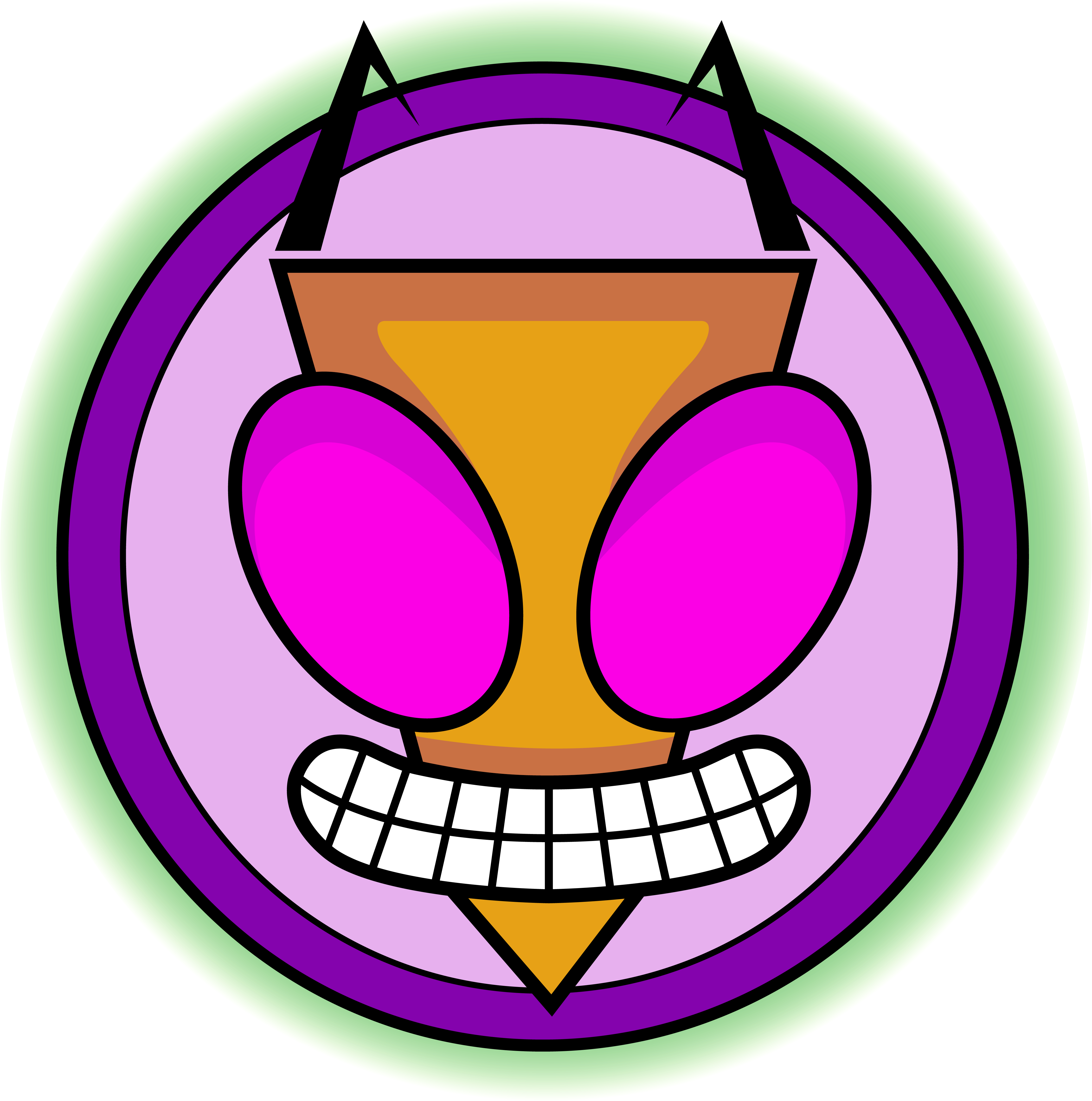 Invader Zim Doodles By Ameliawolfe On Deviantart