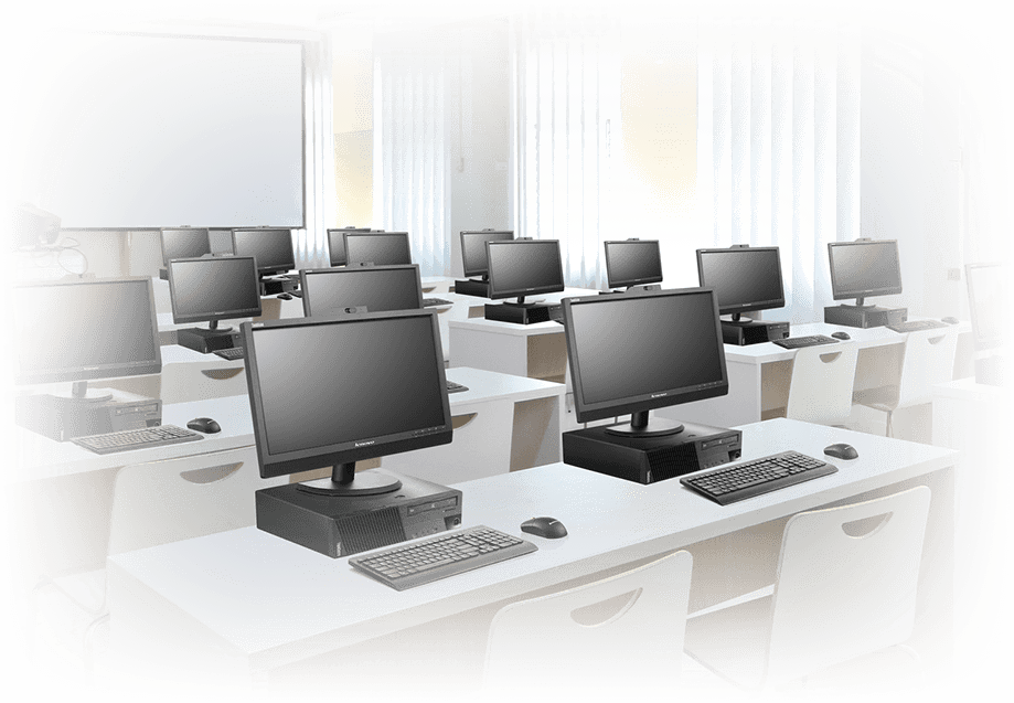 Download Additional Resource - - Personal Computer PNG Image with No ...