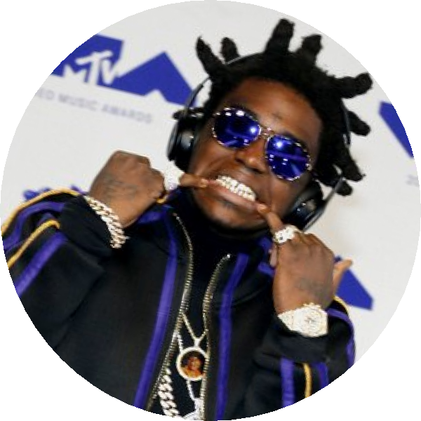 Download Kodakblack - Kodak Black PNG Image with No Background - PNGkey.com