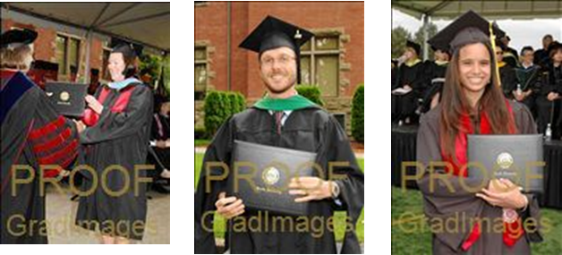 Download Each Graduate Is Photographed By A Professional Photographer ...
