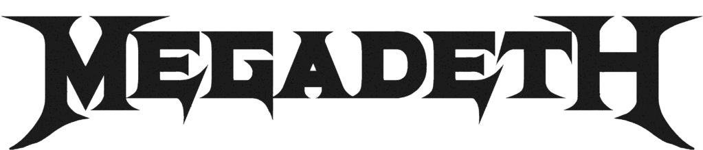 Download Megadeth Png Pic - Megadeth Logo PNG Image with No Background ...