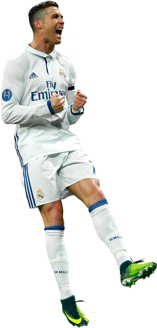 Real Madrid Ronaldo Png - Free Transparent PNG Download - PNGkey