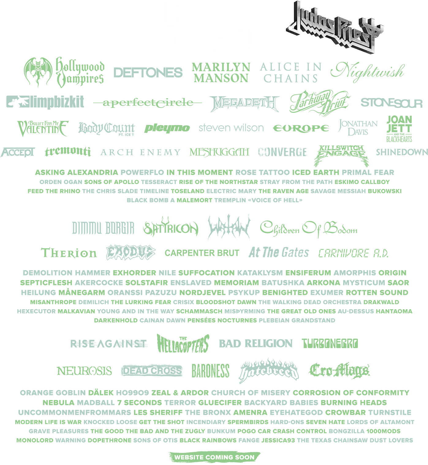 Download Hellfest - Hell Fest PNG Image with No Background - PNGkey.com