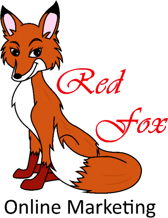 Download Redfox Online Marketing - Red Fox PNG Image with No Background ...