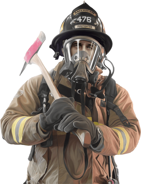 Download Free Png Firefighter Png Images Transparent - Firefighter ...