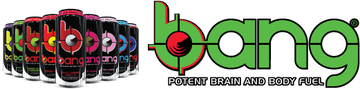 Bang Energy Drink Png - Bang Energy Drink Logo - Free Transparent PNG ...
