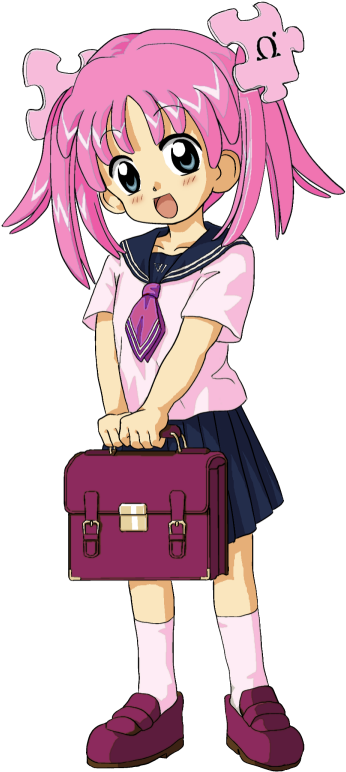 Download Wikipe Tan Sailor Pink Flipped - Wikipe Tan PNG Image with No ...