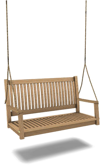 Download Porch Swing Png File - Sims 4 Swing Chair PNG Image with No ...