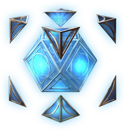 Holocron2 - Star Wars Holocron Png - Free Transparent PNG Download - PNGkey