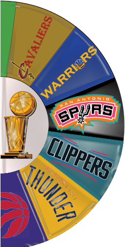 Download Nba Early Season Predictions - San Antonio Spurs Licensed ...