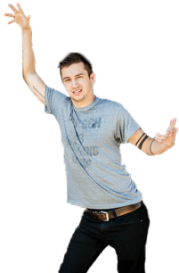 Download 2 - Tyler Joseph Transparent Background PNG Image with No ...