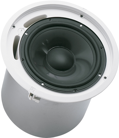 Download Speaker - Electro Voice Evid Ceiling Speaker PNG Image with No ...