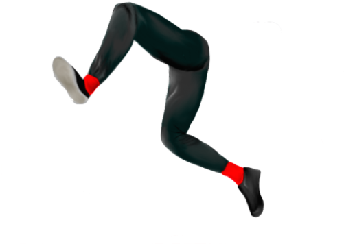 Download My Favorite Pair Of Legs