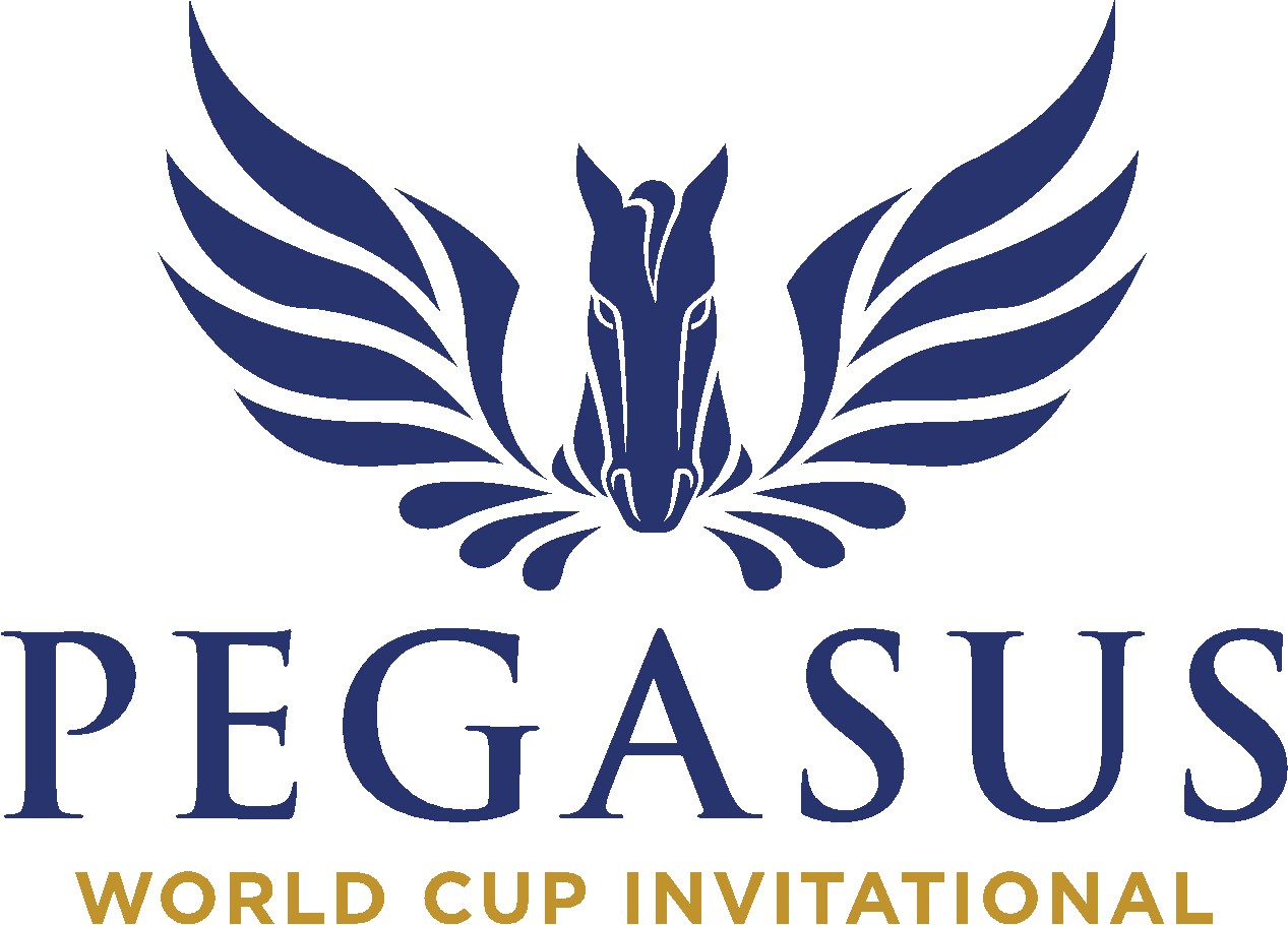 Download Tickets To The Pegasus World Cup Invitational Available - Pegasus World Cup Logo PNG ...