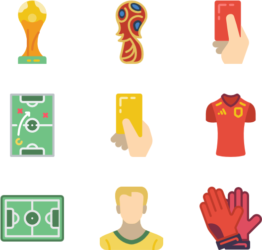 Download World Cup - Icon PNG Image with No Background - PNGkey.com