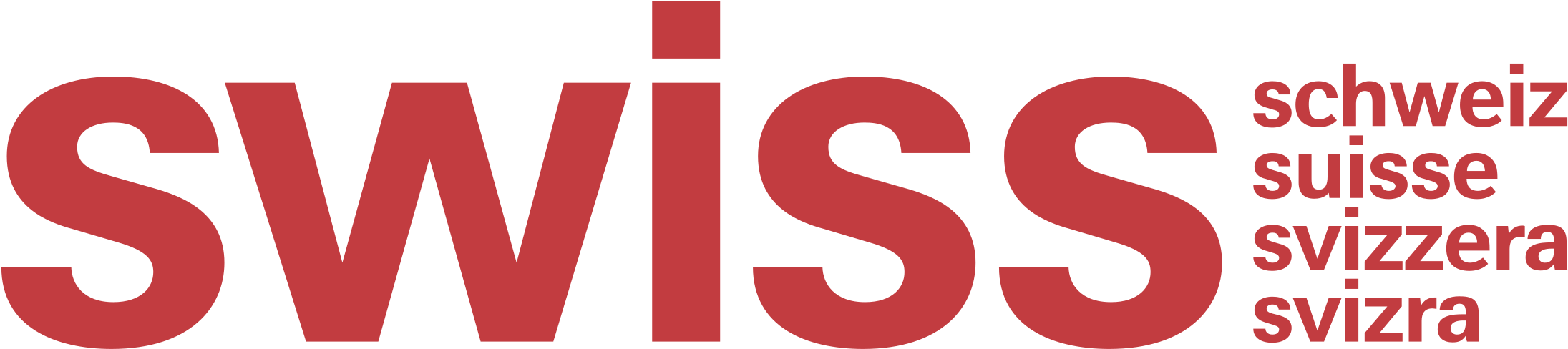 Swiss Air Lines Logo Png Transparent - Swiss International Air Lines ...