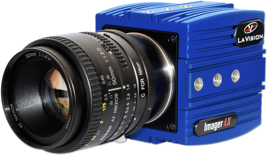 Download Imager - La Vision Camera PNG Image with No Background ...