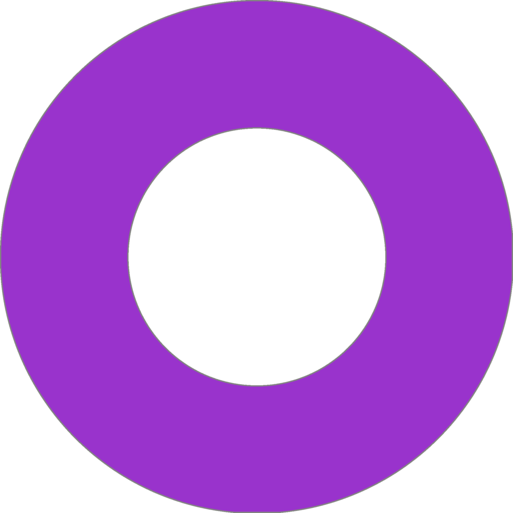 Download Violet Circle - Circle PNG Image with No Background - PNGkey.com