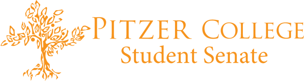 Download Pitzer College Student Senate Logo - Pitzer Senate PNG Image ...