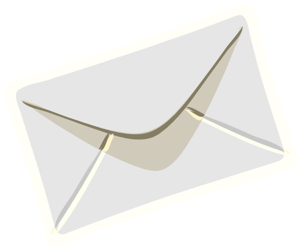 Download Animated Image Of Envelope PNG Image with No Background ...