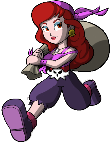 Download Captain Syrup Ssbf - Super Mario Captain Syrup PNG Image with ...