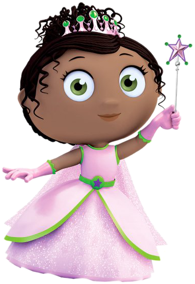 Download File History - Super Why Characters PNG Image with No ...