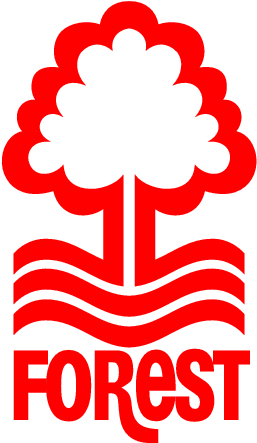 Download Report - Nottingham Forest Logo Png PNG Image with No ...