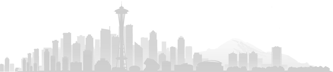 Seattle - Skyline - Free Transparent PNG Download - PNGkey