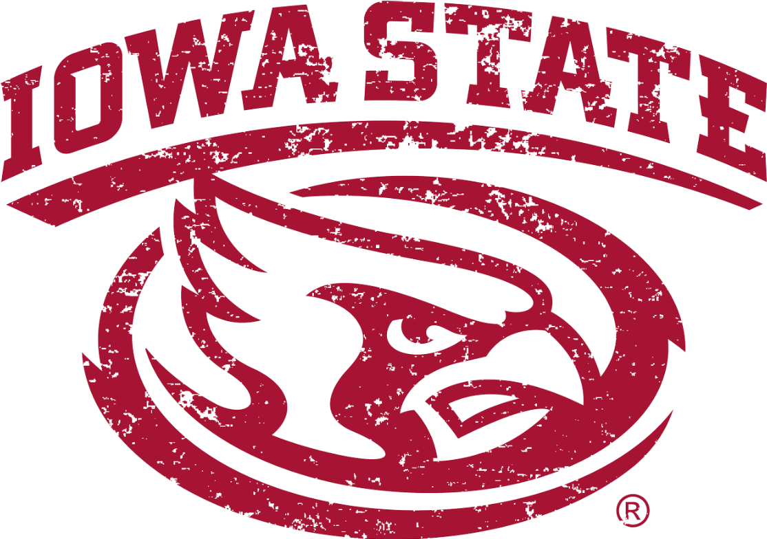 Iowa State Alternate Logos - Free Transparent PNG Download - PNGkey