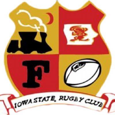 Download Iowa State Rugby - Iowa State Mens Rugby PNG Image with No ...