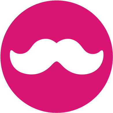 Download The World - Pink Pig Logo PNG Image with No Background ...