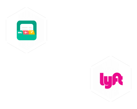 Download Lyft PNG Image with No Background - PNGkey.com
